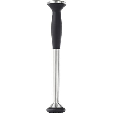 Truper Tru Pro 10" x 10" Steel Tamper with Steel Handle, 48" - Walmart.com
