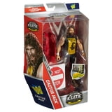 WWE Elite Collection Cactus Jack Figure - Walmart.com