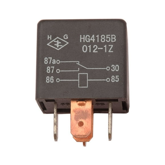 Jd1912 12v 40a Relay