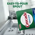 Cascade Complete Dishwashing Detergent Powder, No Pre-Wash Needed ...