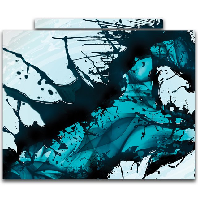 Skin Wrap Decal Compatible With Hydro Flask 21 oz. Standard Mouth ...