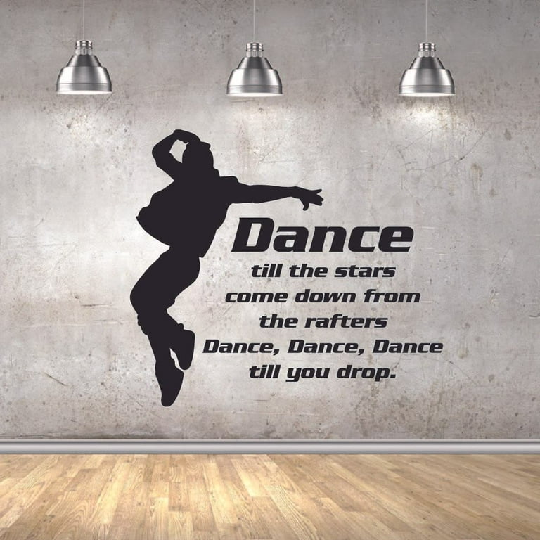Boys Dance Quotes The Dance Studios Dance School In Nottingham
