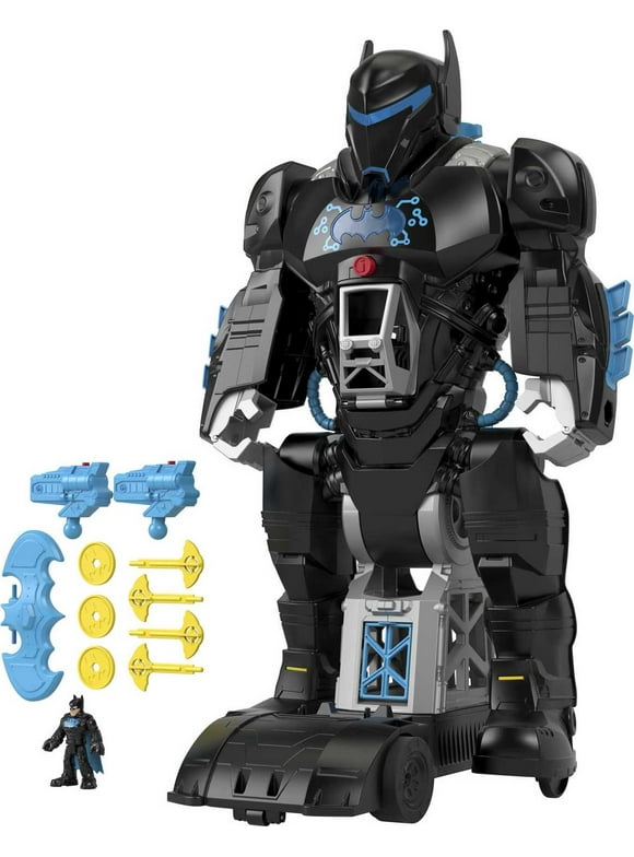 Batman Toys in Batman - Walmart.com