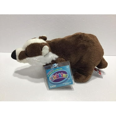 Ganz WEBKINZ - RIBBON UNICORN Plush (New With Sealed Code) - Walmart.com