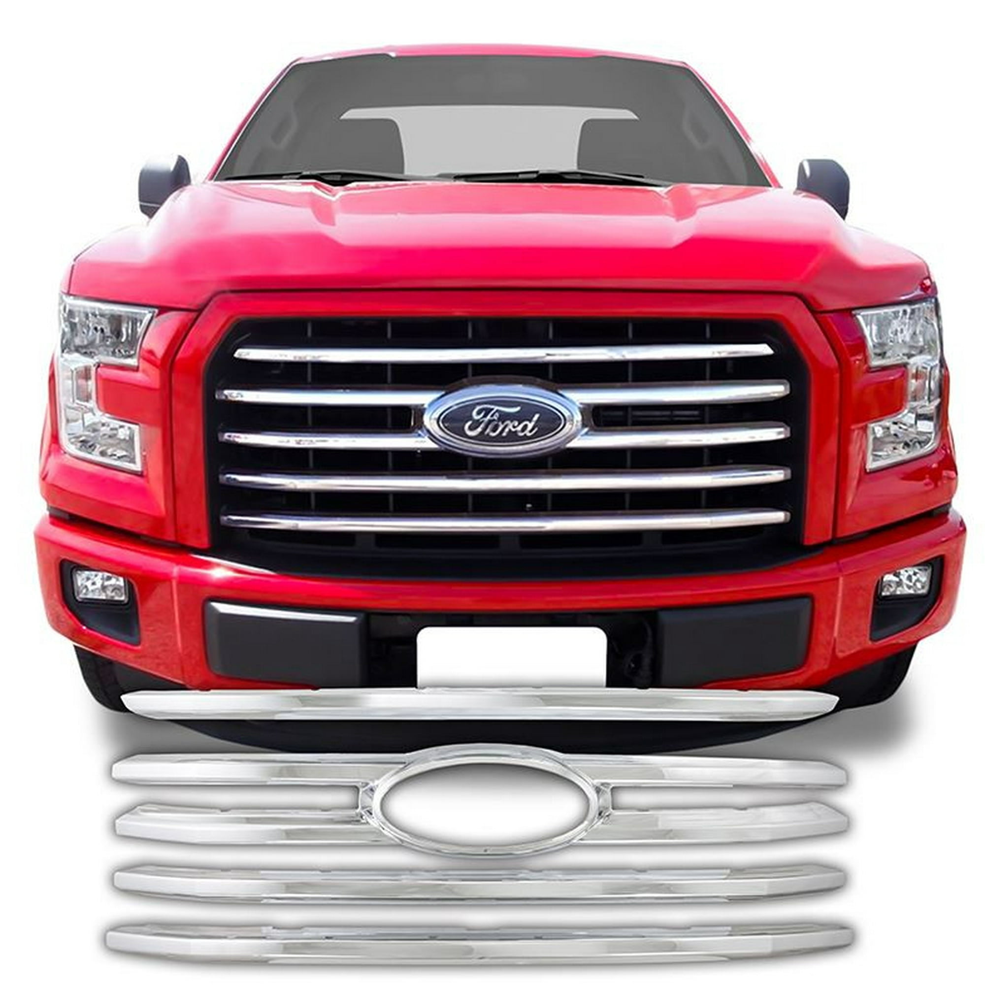 Click here for Coast To Coast Accents Fits 2015-2017 Ford F-150 C... prices
