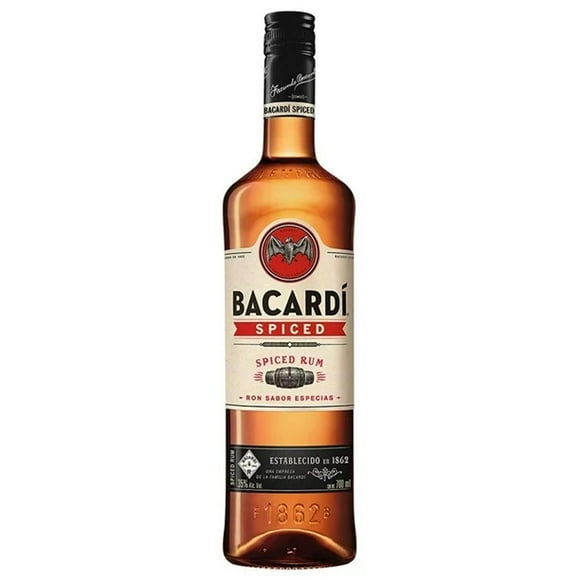 Bacardi | Bodega Aurrera
