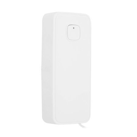Smart Flood Sensor Water Sensor Leakage Alarm, Water Leakage Detector ...