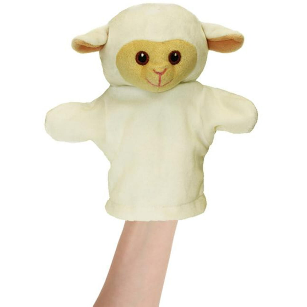 My 1st Puppet Lamb (Other) - Walmart.com - Walmart.com