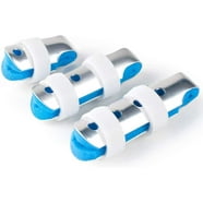 AlumaFoam Finger Splint 3/4 x 18 Inch-Box of 12 - Walmart.com