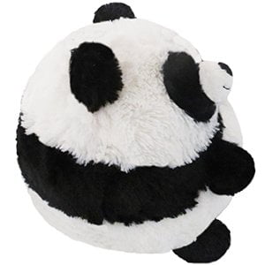 Squishable/ Mini Happy Panda 7" Plush | Walmart Canada