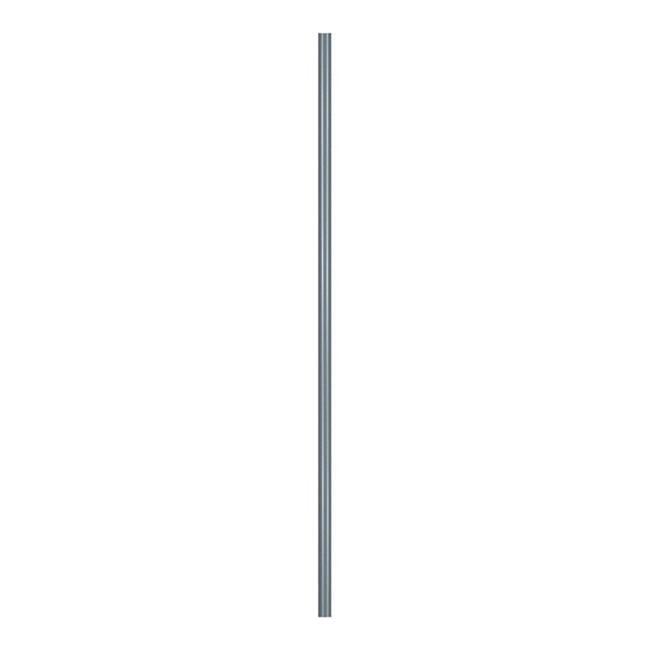 Simpson Strong Tie 1/2 in. Dia. x 36 in. L Steel Threaded Rod - Walmart.com
