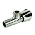LongYTong Bathroom Angle Valve Shut off Valve Thickened Angle Valve ... LongYTong Bathroom Angle Valve Shut off Valve Thickened Angle Valve ...