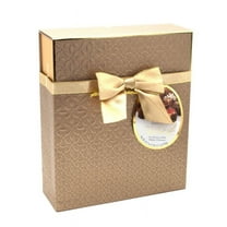 Gudrun Grand Belgian Chocolate Mini Cubes Gift Set, 6 Ounce (Pack of 3 ...