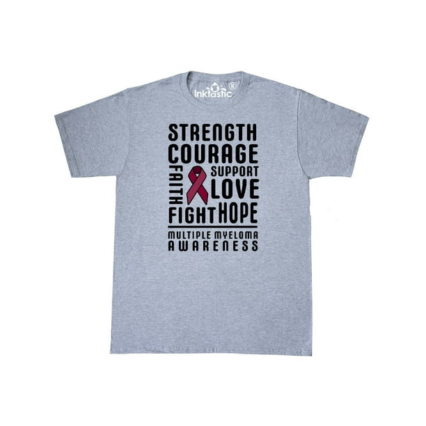 Multiple Myeloma Color