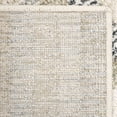 Better Homes & Garden Netural Stripe Area Rug, Grey, 5' x 7' - Walmart.com