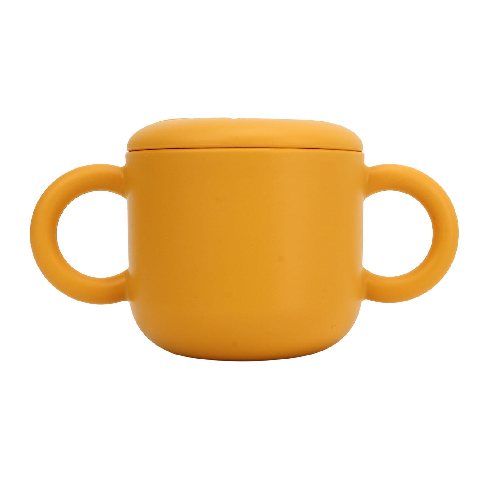 Click here for Estink Healthy Silicone Snack Cup For Baby Toddler... prices