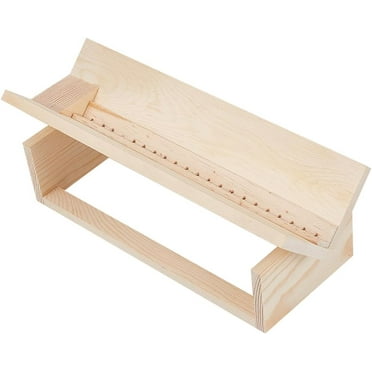 Book Binding s Hand Bookbinding Tools Office Home School Waxed Thread ...