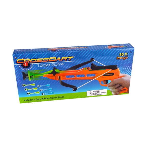 PlayMonster, Koosh Sharp Shot Game, Target Practice - Walmart.com