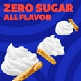 International Delight Zero Sugar Sweet & Creamy Coffee Creamer Bottle ...