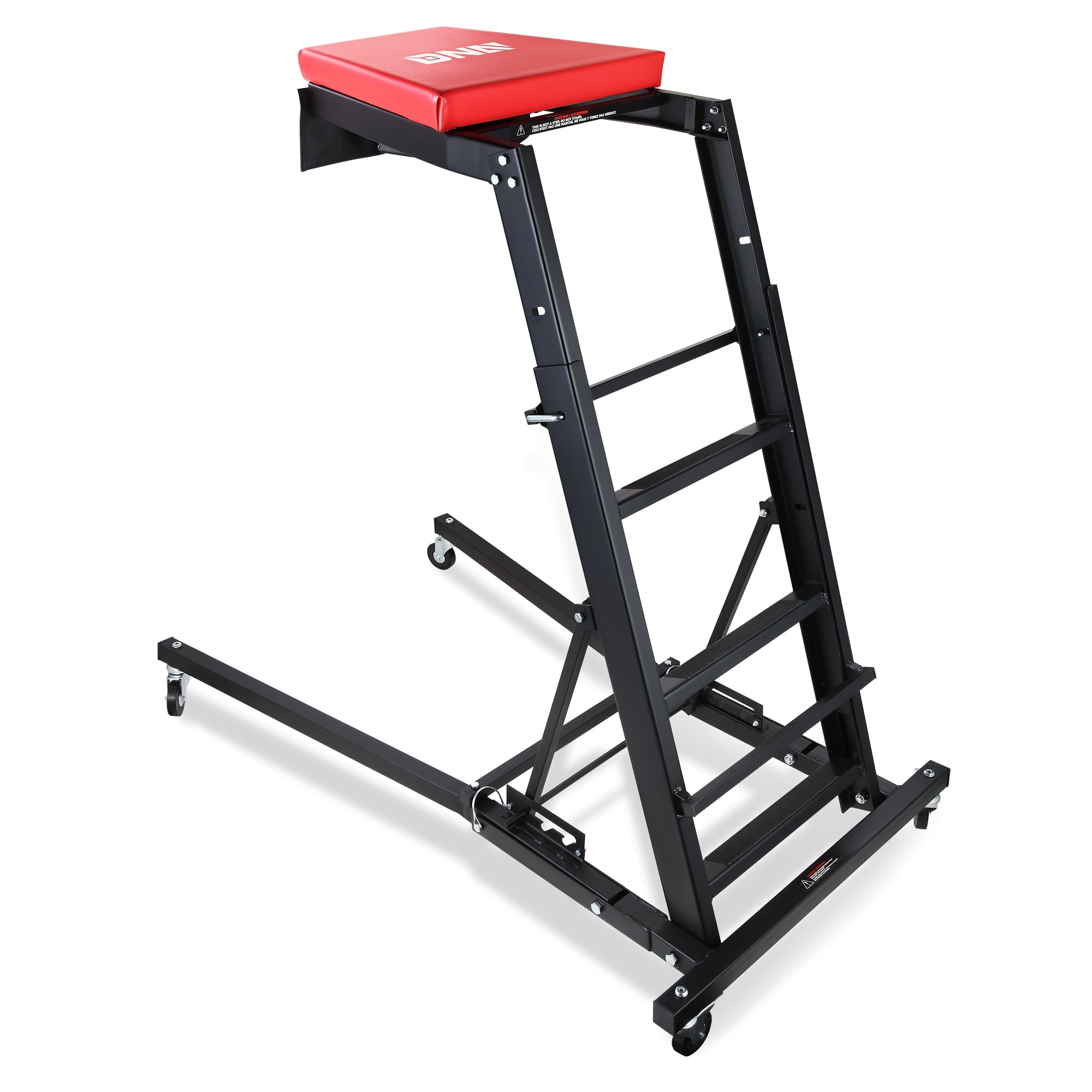 DNA Motoring TOOLS-00190 Foldable Topside Automotive Engine Creeper 45 ...