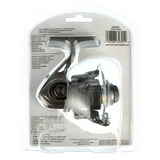 Shakespeare Contender® Spinning Reel, 20 Size Fishing Reel - Walmart.com