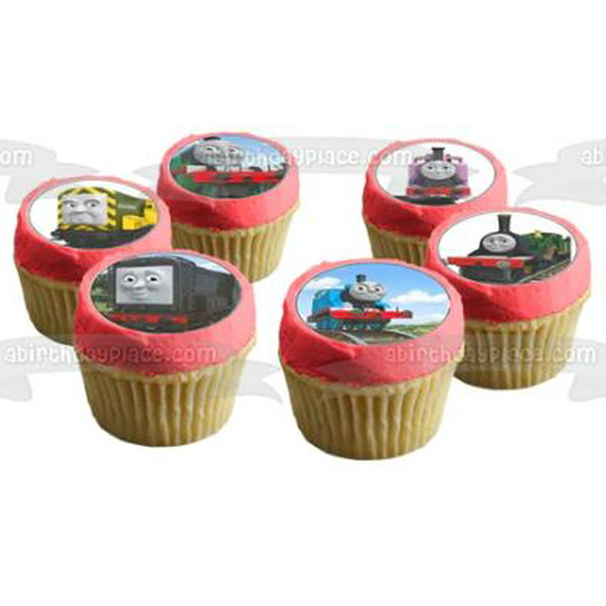 Thomas The Train Sheet Cake Walmart