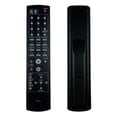 Ergonomic Remote Control for RC1131 TV with Enhances Comfortable Grip ...