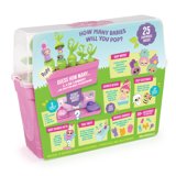 Blume Baby Pop — 25 Surprises including Secret Nursery! - Walmart.com