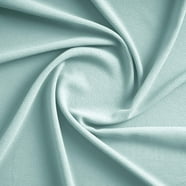 mds Pack of 10 Yard Solid Organza Fabric for Wedding Decoration Fabric ...
