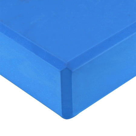 EVA Gym Blocks Foam Brick Gym Block Training Exercise Fitness Set Tool ...