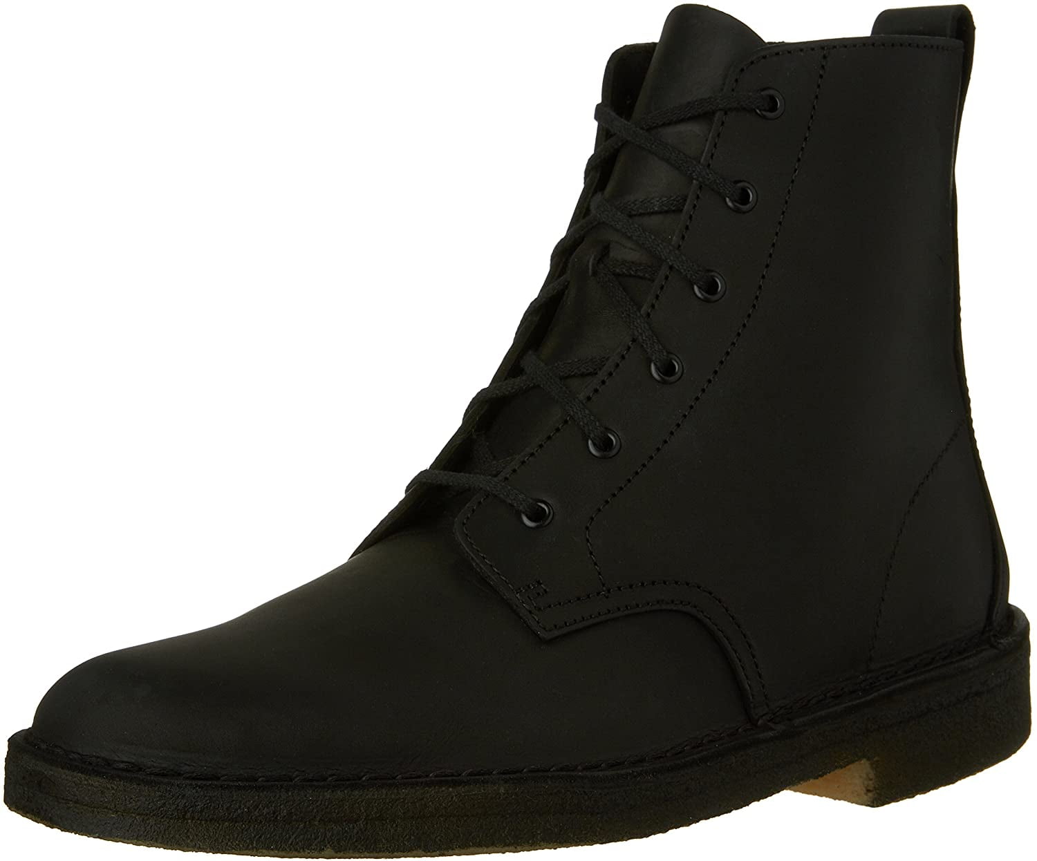 Clarks Mens Desert Mali Boot Chukka - Walmart.com