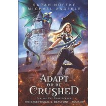Unstoppable LIV Beaufont: The Ferocious Force (Paperback) - Walmart.com