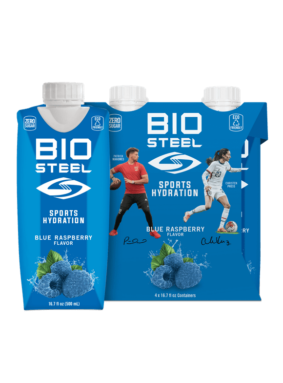 Biosteel Hydration Drinks in Beverages - Walmart.com
