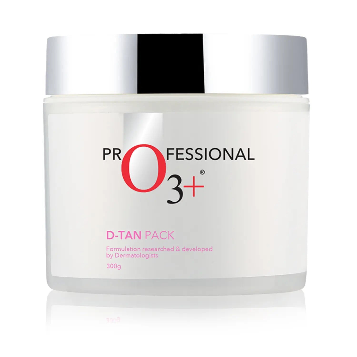 Click here for O3+ Professional D-Tan Pack  300gm 300 Gm prices