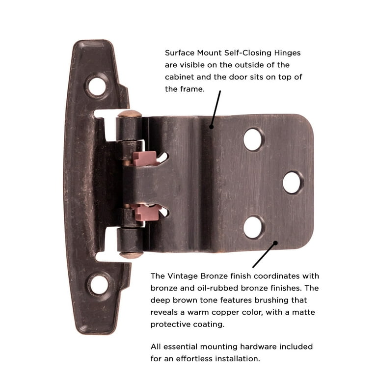 Partial Inset Cabinet Door Hinges | Cabinets Matttroy