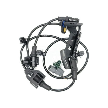Mpulse Rear Right ABS Wheel Speed Sensor SEN-2ABS1404 For 2007-2010 ...