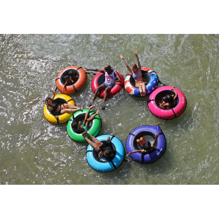 Inner Tube River
