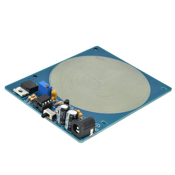 Extremely Low Frequency Pulse Generator,Schumann Wave Generator Module ...