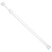 Better Homes & Gardens Easy Hang 50" to 86" Rustproof Aluminum Shower ...