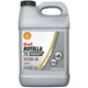 Shell Rotella T5 Synthetic Blend 15W-40 Diesel Engine Oil, 2.5 Gallon ...