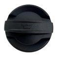 Automotive Oil Filler Neck Lid Heavy Duty Construction High Temperature ...