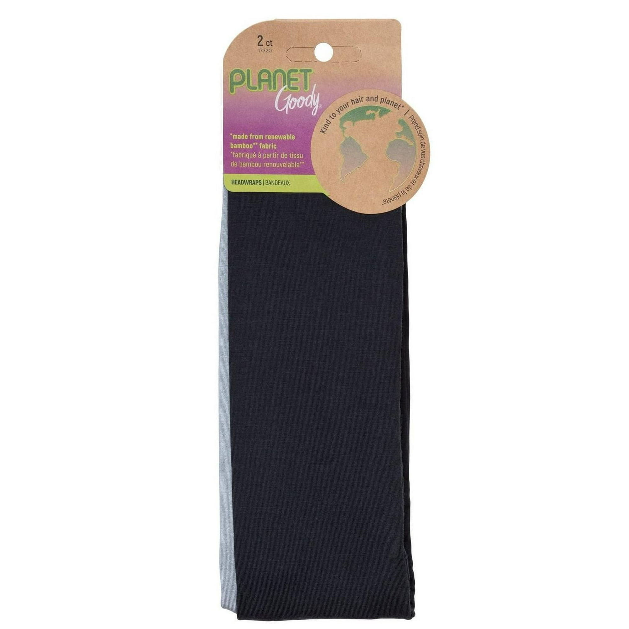 Click here for Goody - Planet Goody Headwraps Comfortable Fit Rec... prices