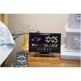 COLOR INDOOR THERMOMETER - Walmart.com