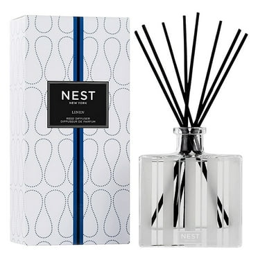 NEST Fragrances Reed Diffuser- Bamboo , 5.9 fl oz - Walmart.com