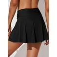 Sidefeel Womens High Waist Slimming Full Coverage Swimsuit Swimwear