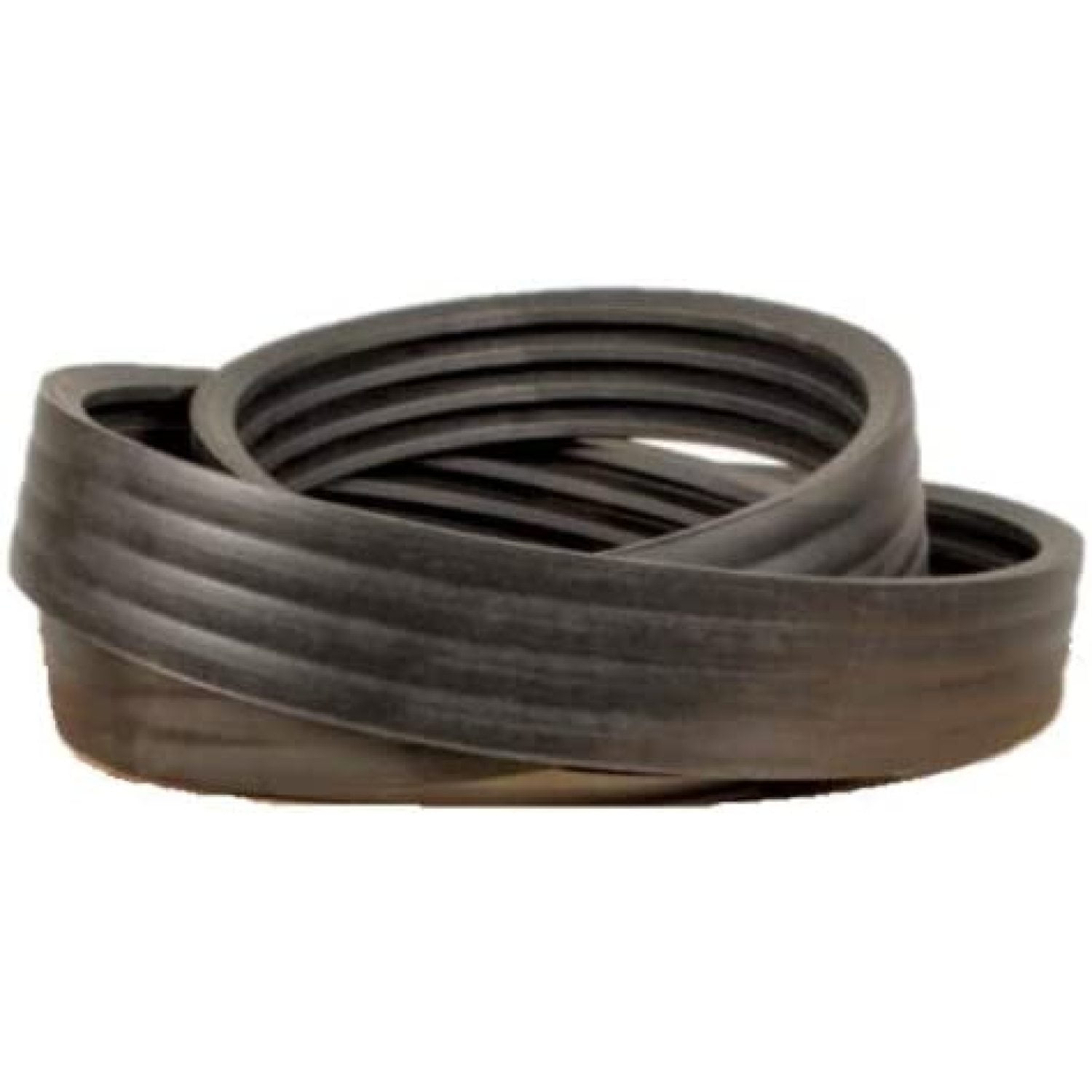Lawn Mower Deck 2 Band Belt 1 1/8" x 120" for Kubota K5371-34710,K5763 ...