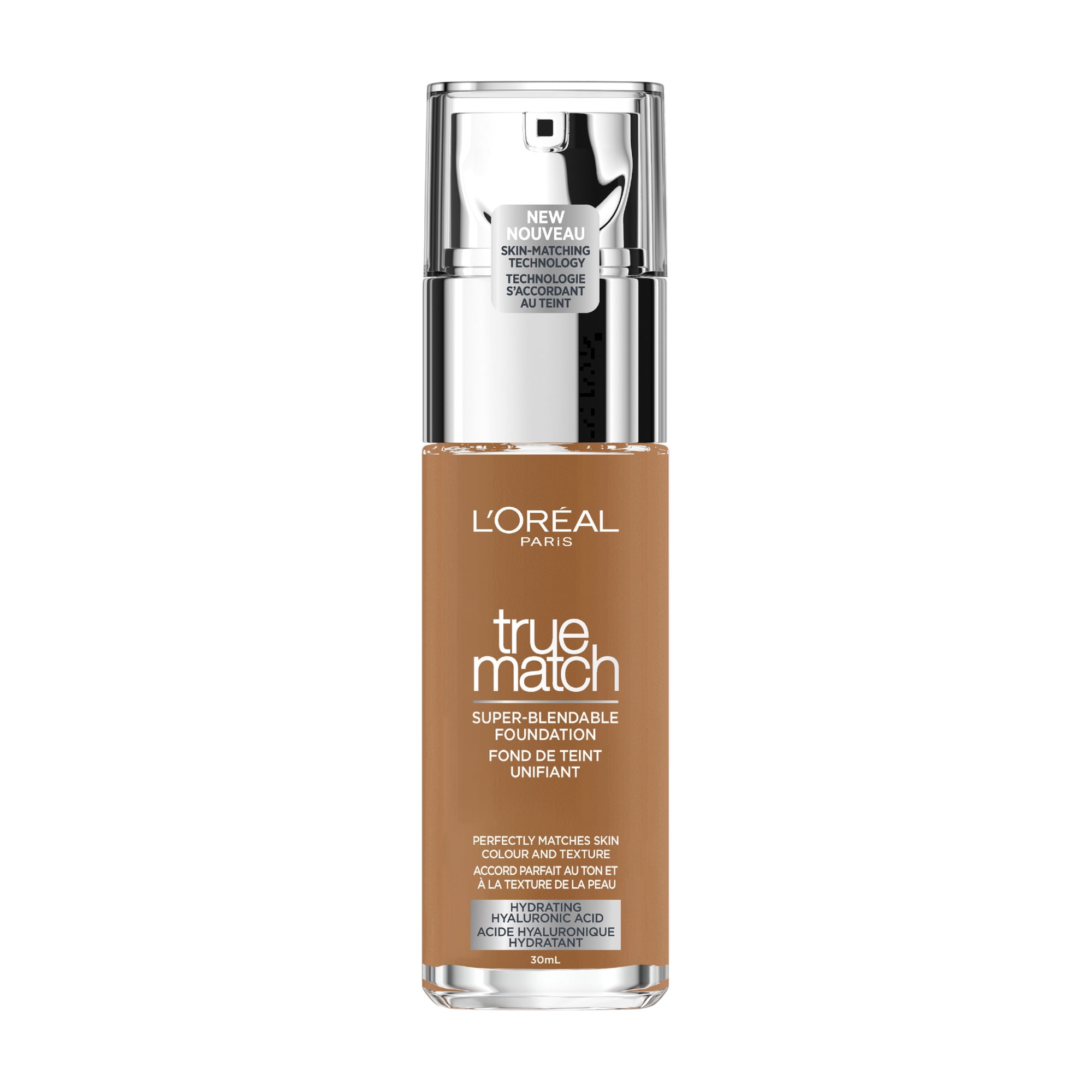Click here for Loréal Paris True Match Foundation With Hyaluronic... prices