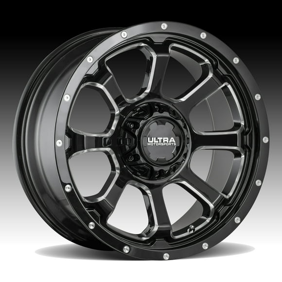 Ford F150 17 Inch Rims