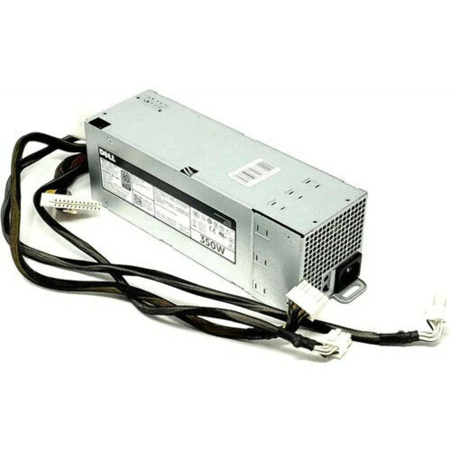 Dell S-0350ADU00-101 - 350W Power Supply 80 Plus Silver for Dell ...