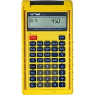 Victor 1190 Executive Desktop Calculator 12-Digit LCD - Walmart.com